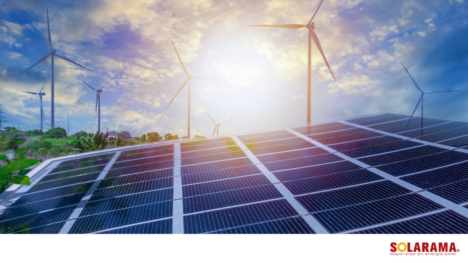 ¿Cómo ayudan los paneles solares medio ambiente?