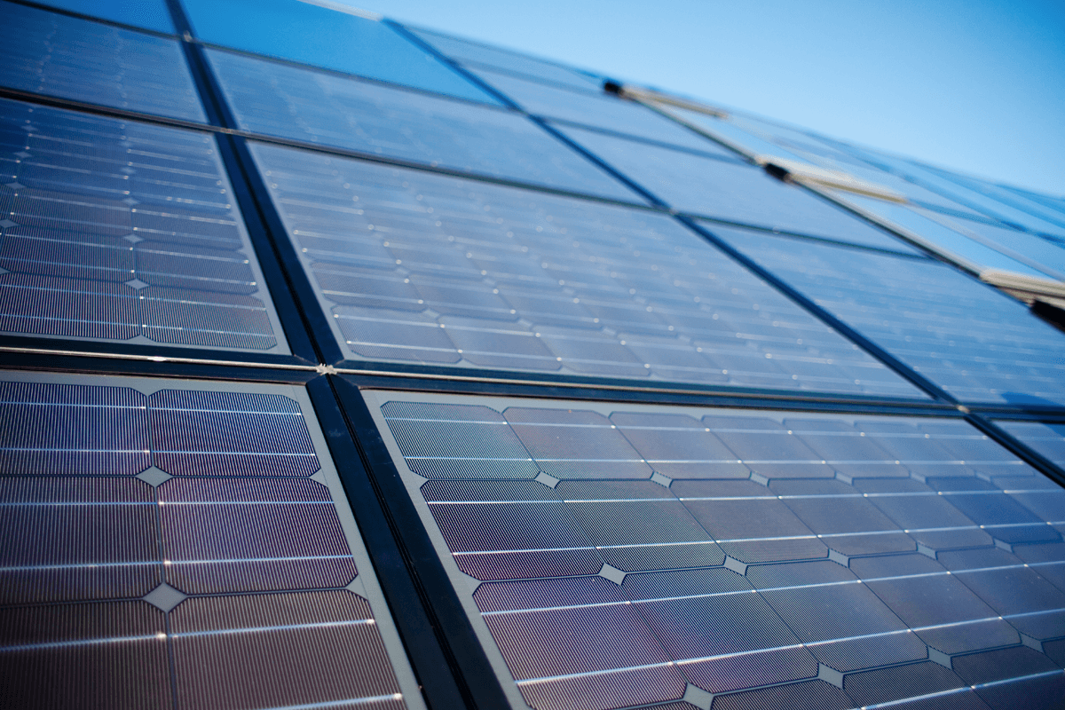 Descubre qué es un panel solar y todo que lo debes saber