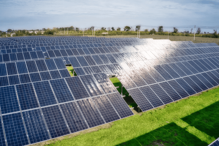 ¿En que consiste la energía solar y cómo funciona?