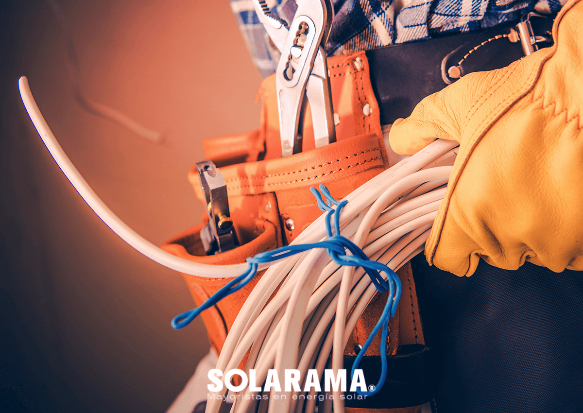 5 Consejos para instalación de paneles solares que debes saber