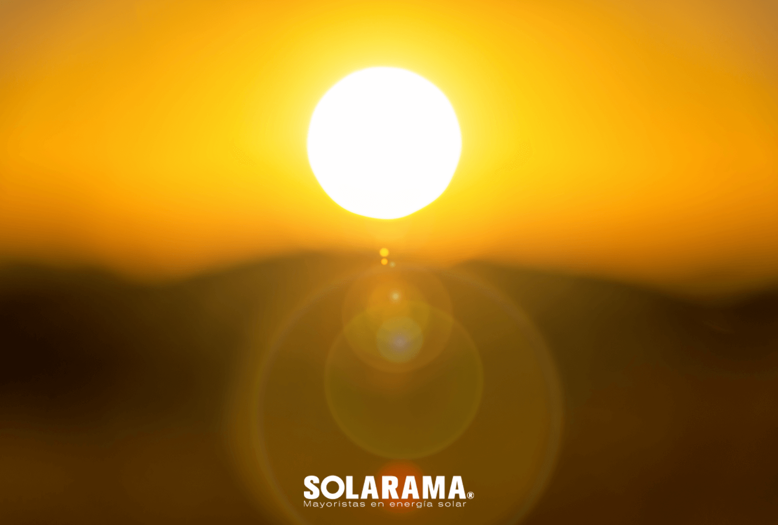 Trayectoria solar: ¿Qué es y por qué debes saber su importancia?