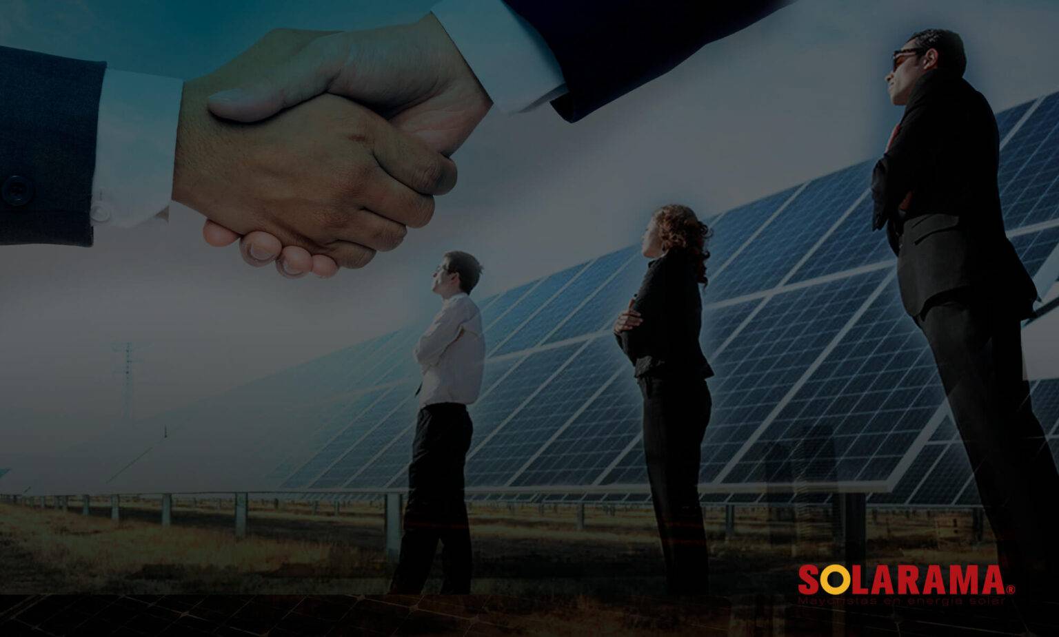 Factores que afectan la reputación de tu empresa de paneles solares ...