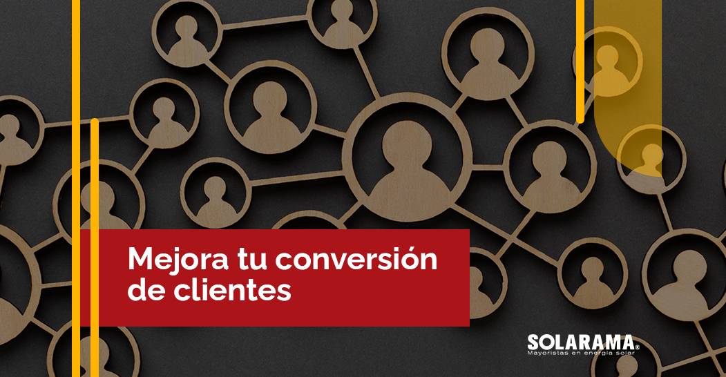¿Cómo optimizar la conversión de clientes potenciales a reales?