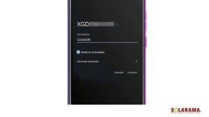 Configuración del datalogger growatt con la App ShinePhone (2024)