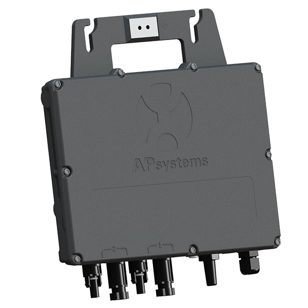 Microinversores Apsystems - Solarama
