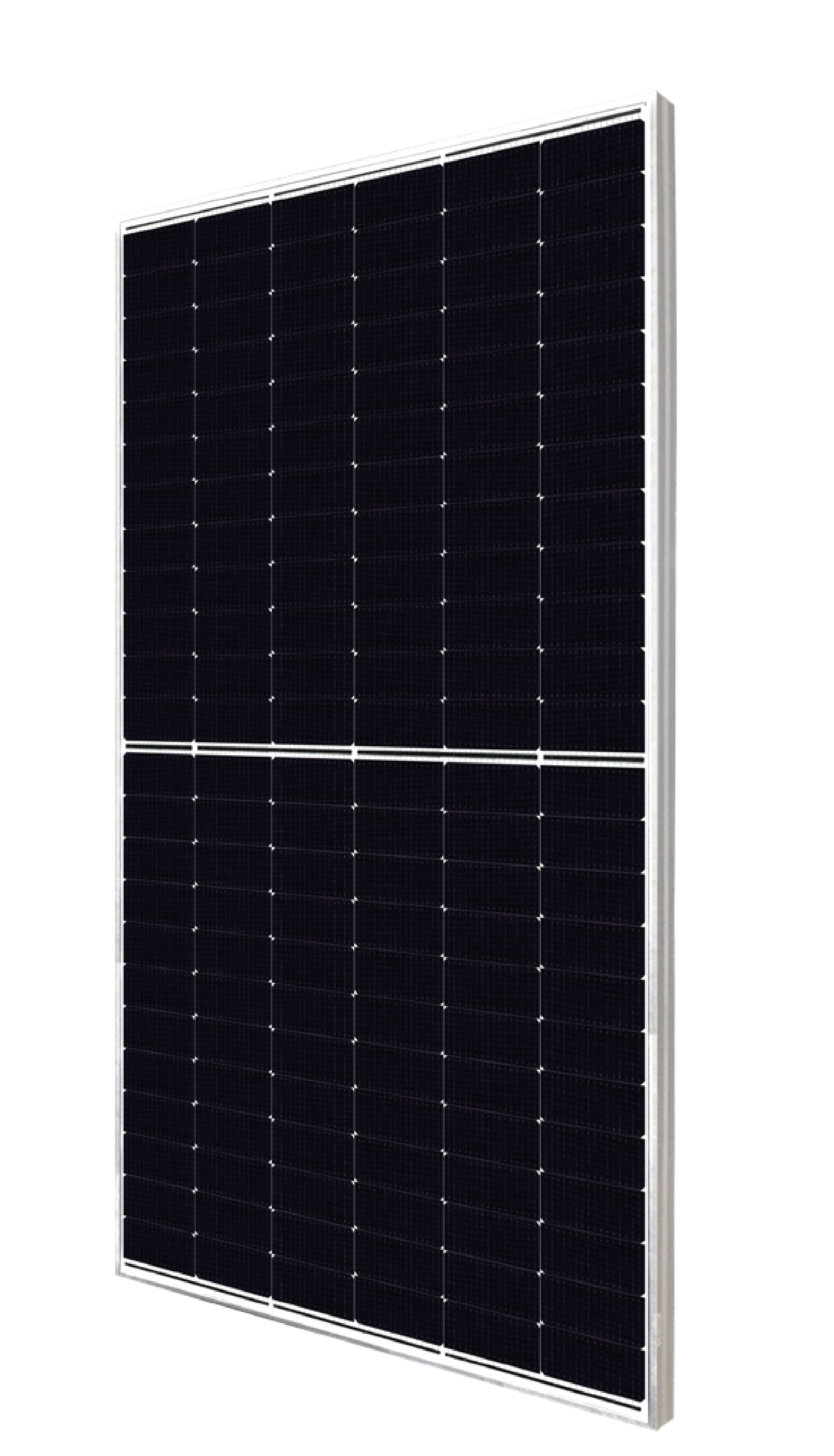 Canadian Solar - Solarama Proveedor de paneles solares