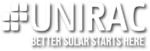 unirac - Solarama Proveedor de paneles solares en México