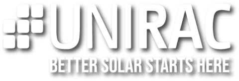 unirac - Solarama Proveedor de paneles solares en México